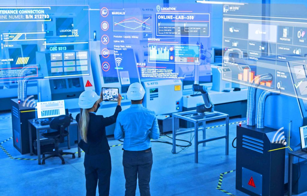 Deep Tech Labs – Edulateral Foundation