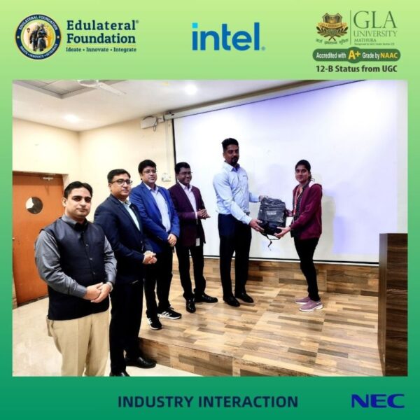 Edulateral Foundation – Ideate | Innovate | Integrate