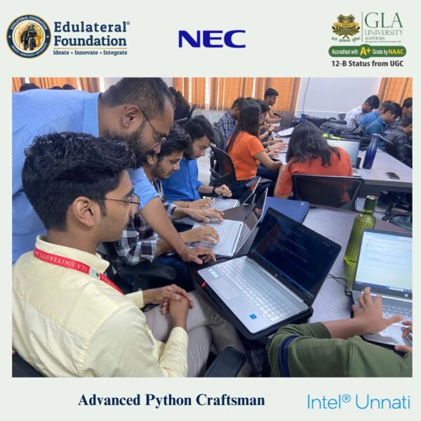 Edulateral Foundation – Ideate | Innovate | Integrate